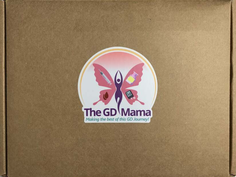 What’s in the Box? – The GD Mama